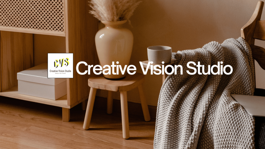 動画製作について - Creative Vision Studio